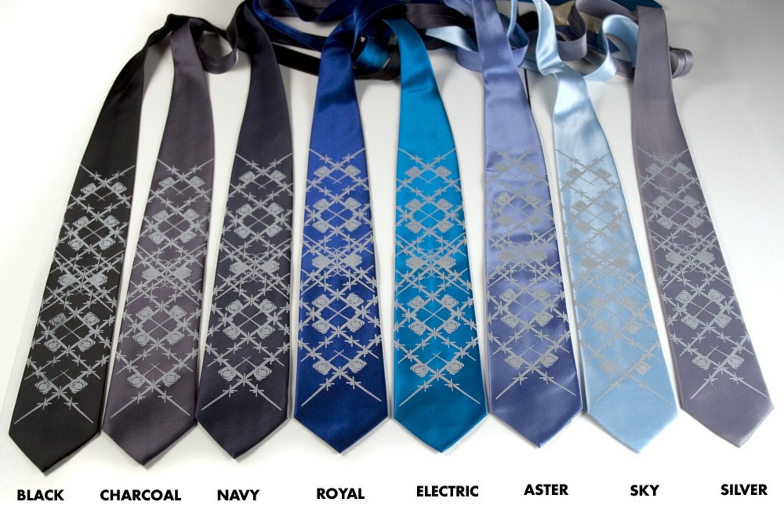 C-130 Necktie. Airplane Tie. "wingman" Silkscreened Necktie. Aviation ...