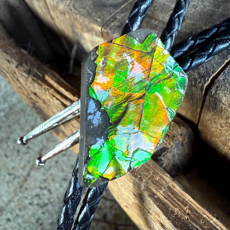 Canada Opals - Etsy