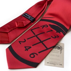 Father and Son Ties. Matching Dad Neckties, Father's Day Gift, Boys ...