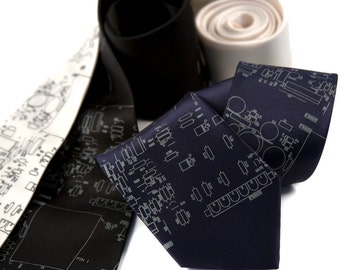 Binary Bowtie Computer Bowtie Computer Programmer Green - Etsy