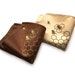Honey Bee Pocket Square. Bee Hive, Honeycomb, Men's Handkerchief ...