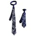 Father & Son Tie Matching Dad Ties. Groom and Ring Bearer - Etsy