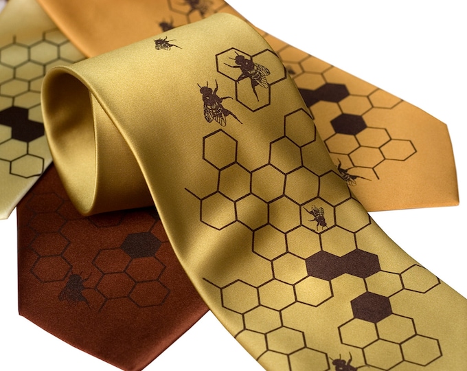 Topographic Map Tie. Contour Map Men's Necktie. Oceanography, Maritime ...