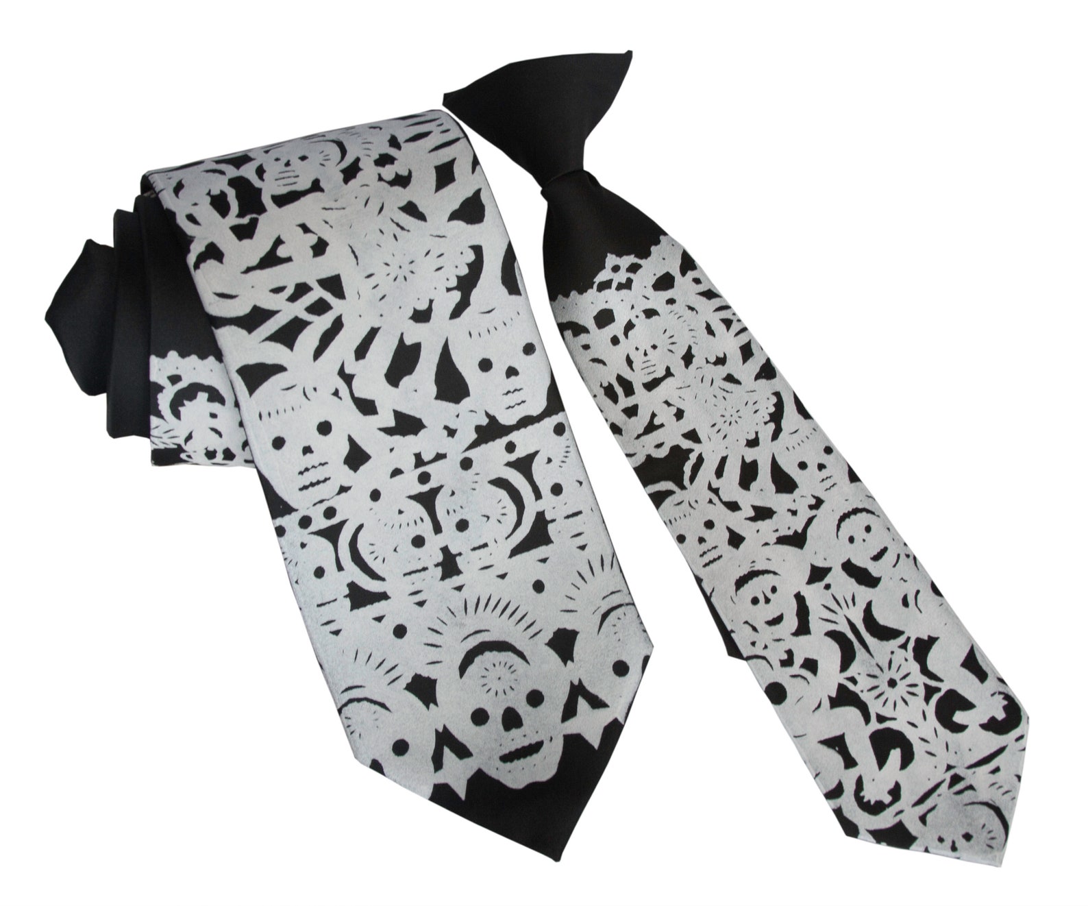 Father & Son Tie, Matching Dad Ties. Groom and Ring Bearer Ties, Dad ...