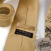 Beer Tie. Hops, Barley & Wheat Silk Necktie. Honey Silk Tie, Espresso ...