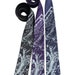 Libra Zodiac Necktie. Scales Constellation Star Chart Men's Tie ...