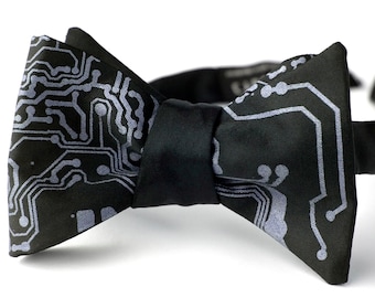 Bow Ties - Etsy