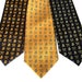 Bitcoin Necktie BTC Crypto Men's Tie Internet Money - Etsy