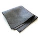 Dark Grey Pocket Square. Charcoal Linen Silk Handkerchief. - Etsy
