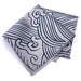 Crashing Waves Pocket Square, Handkerchief. Sea, Beach Wedding ...