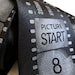 Movie Necktie. Academy Film Leader Tie. Actor, Producer, Film Student ...