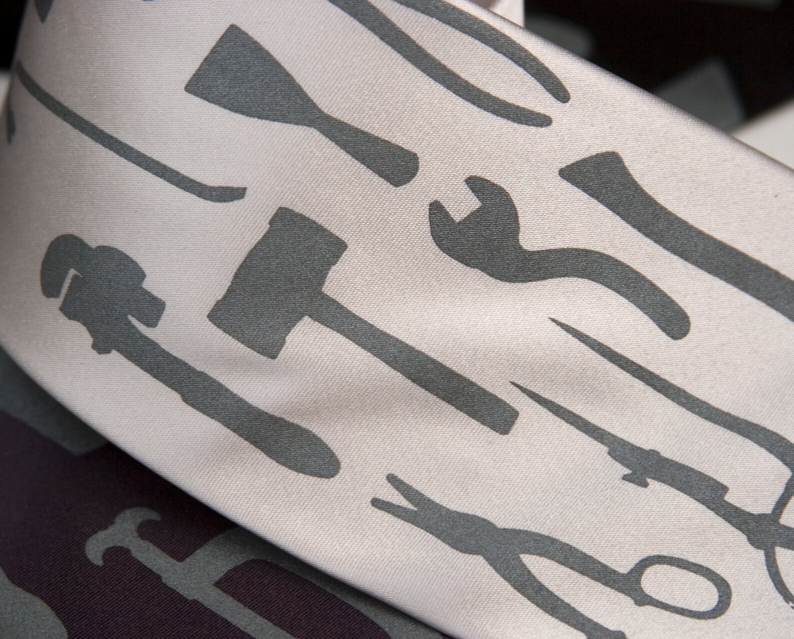 Tool Tie. Carpenter Gift Handyman Gift Contractor Guy Who - Etsy