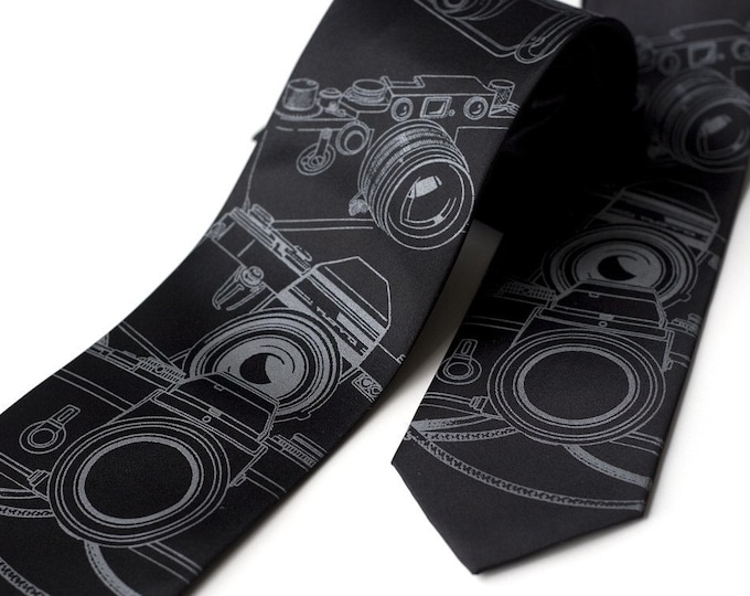 Joystick Necktie. Video Game Controller Tie. Geek Chic Gamer Gift ...