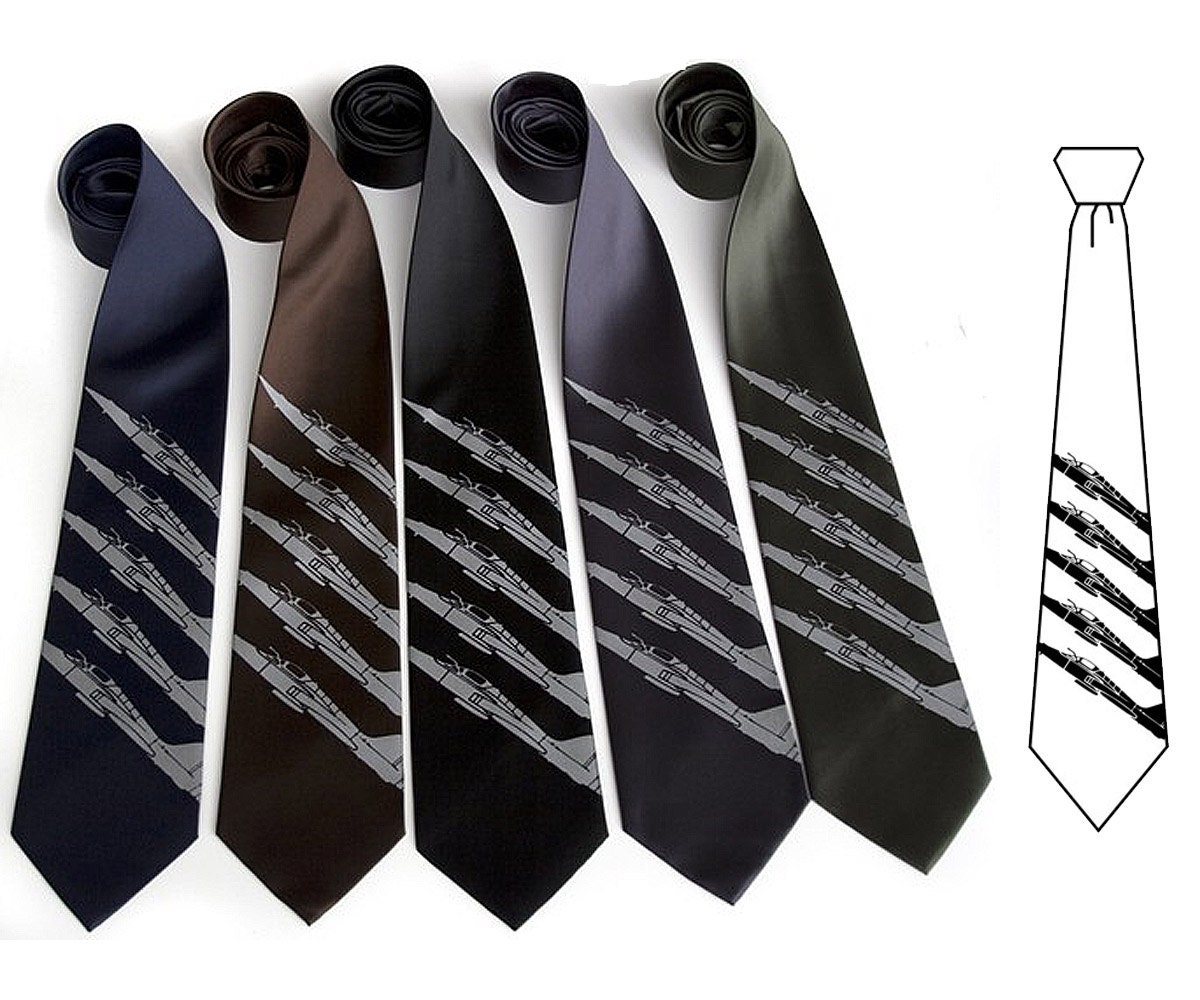 Airplane Necktie Airline Pilot Gifts for Him. Air Force - Etsy