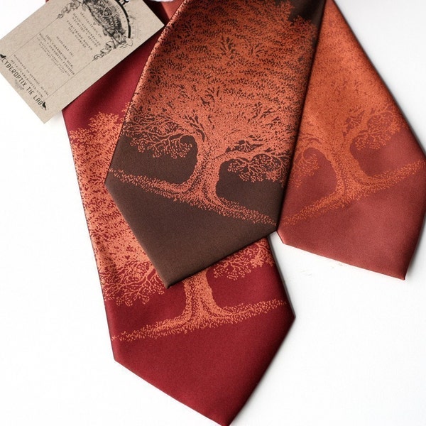 Cool Tie - Etsy