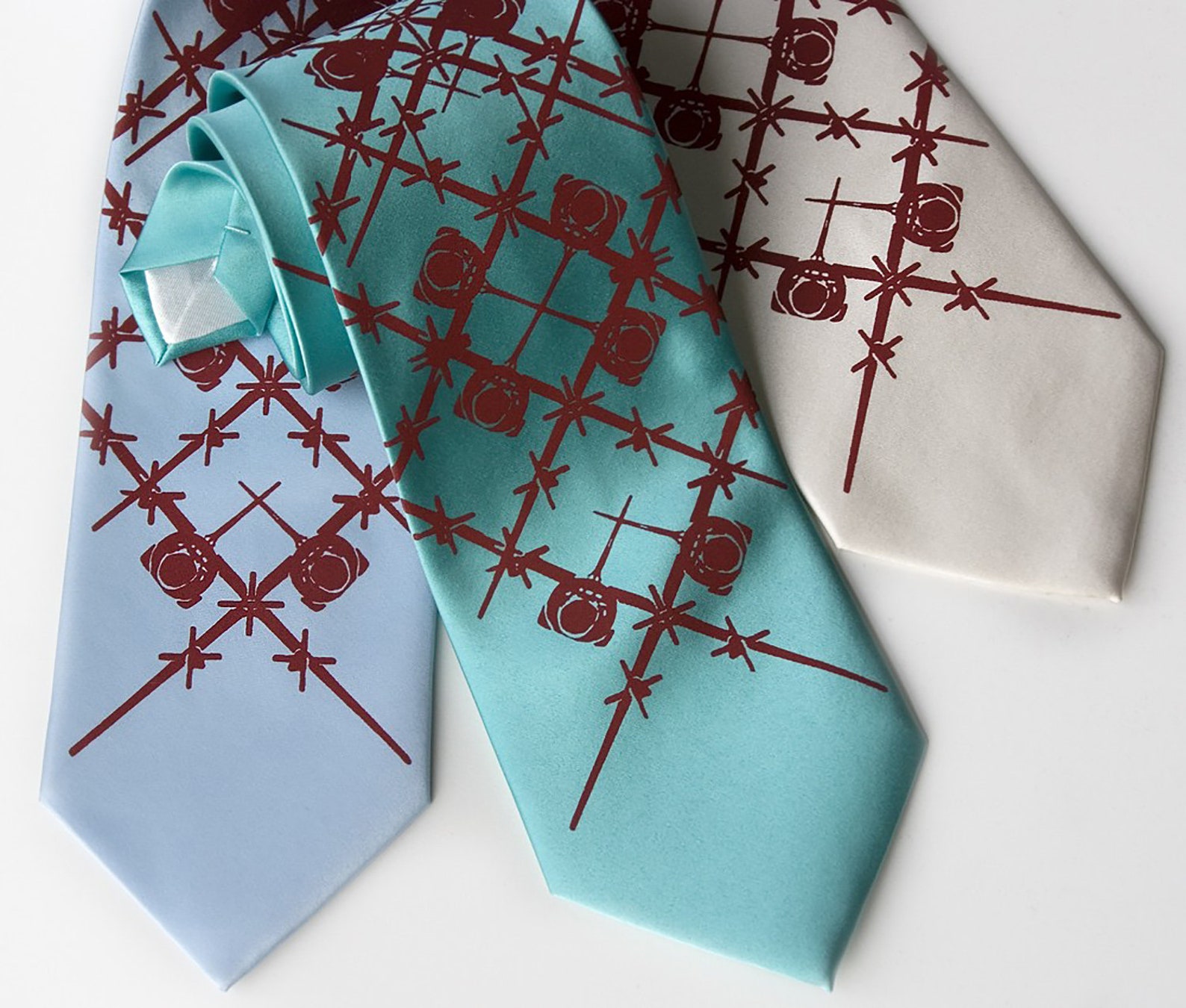C-130 Necktie. Airplane Tie. "wingman" Silkscreened Necktie. Aviation ...
