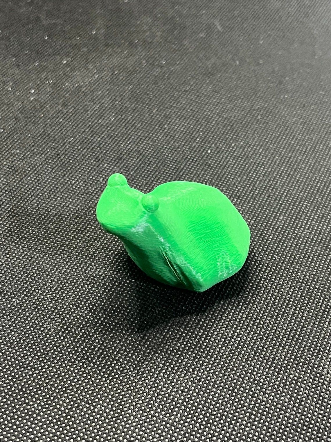 Giant Lego Frog | Lego 3D Print | - Etsy