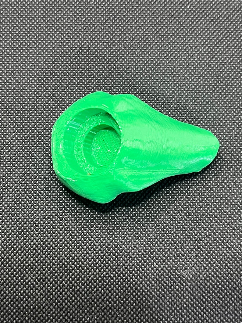 Giant Lego Frog | Lego 3D Print | - Etsy