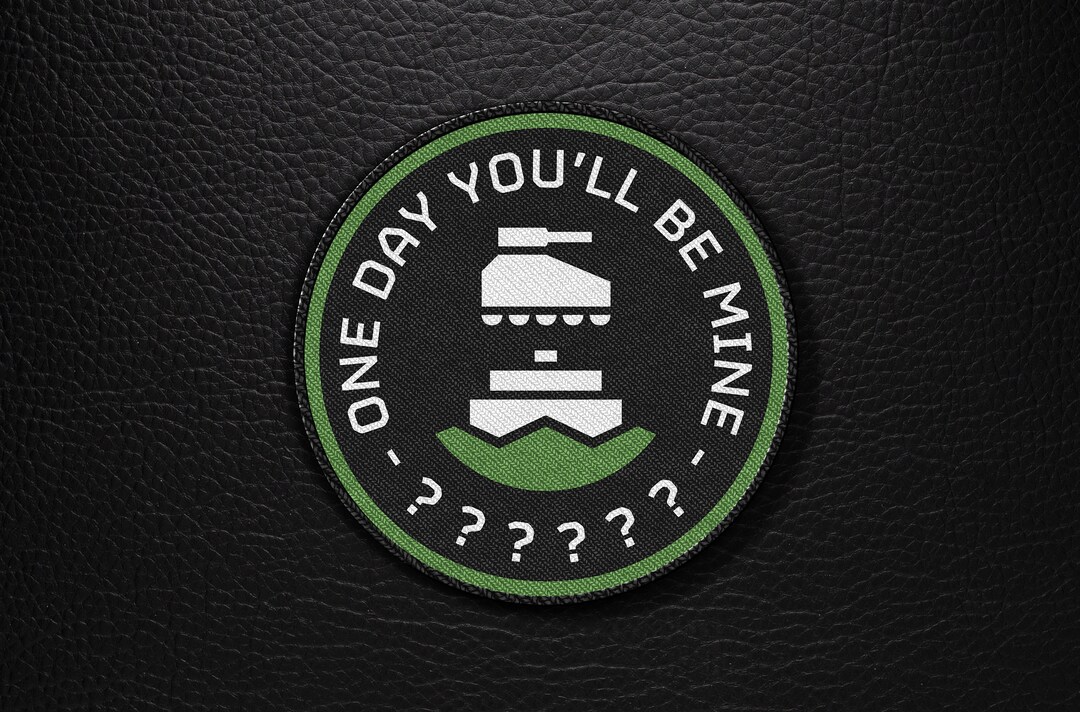 Anti-tank Mines 8x8cm Patch - Etsy