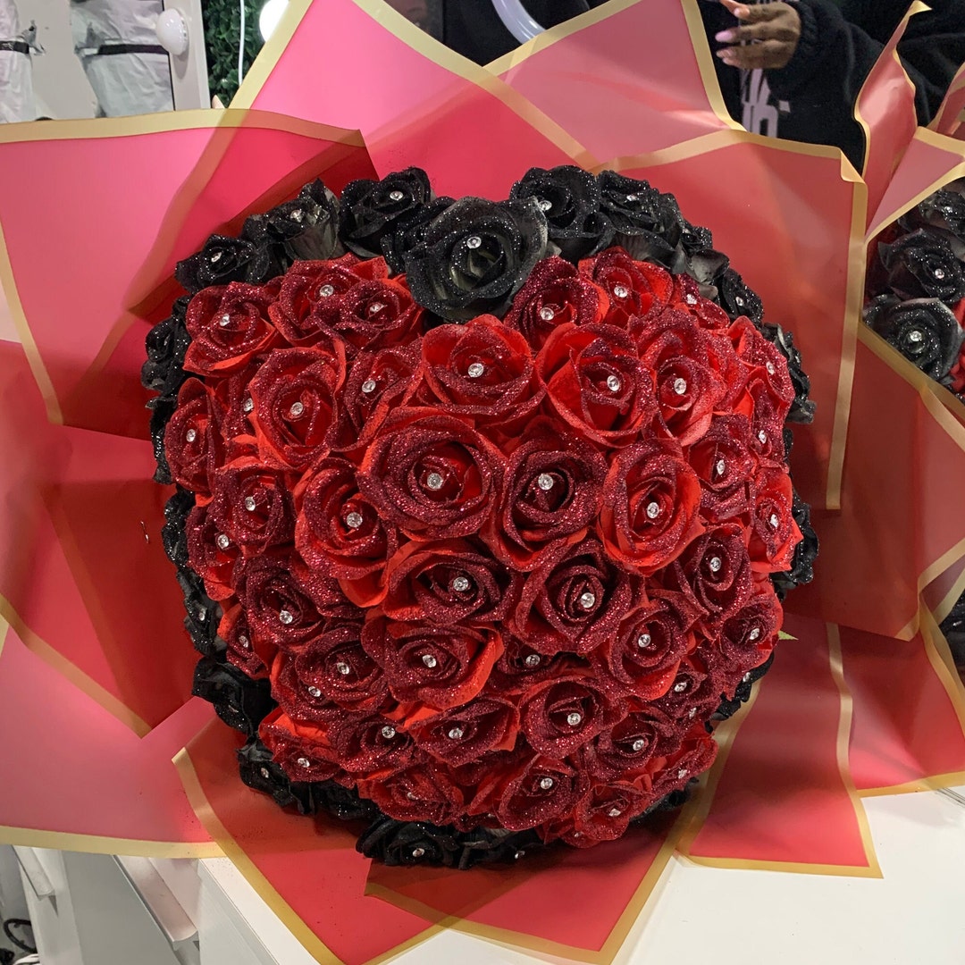 Eternal Bouquets for Special Occasions| Birthday, Graduations, Mother's ...