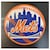 New York Mets Sign With Raised Letters - Etsy