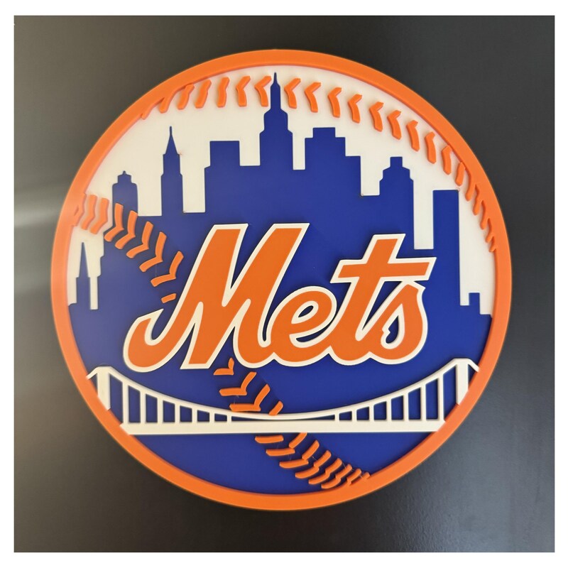 New York Mets - Etsy