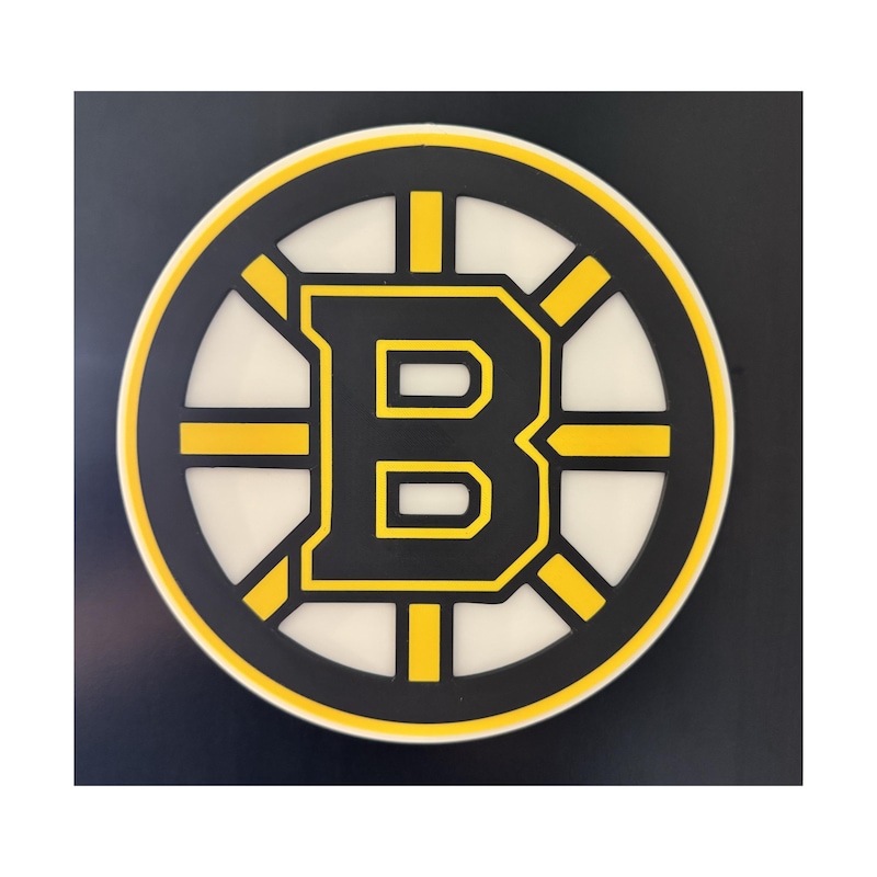 Boston Bruins - Etsy