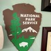 National Park Service 3D Printed Sign - Etsy