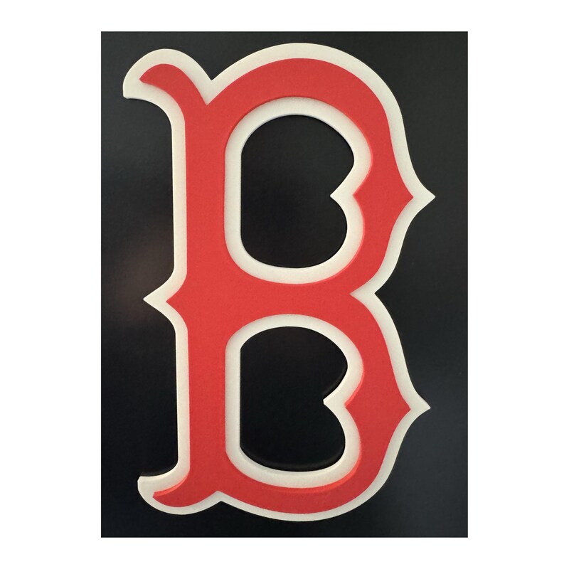 Red Sox - Etsy