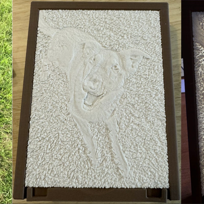 Lithophane - Etsy