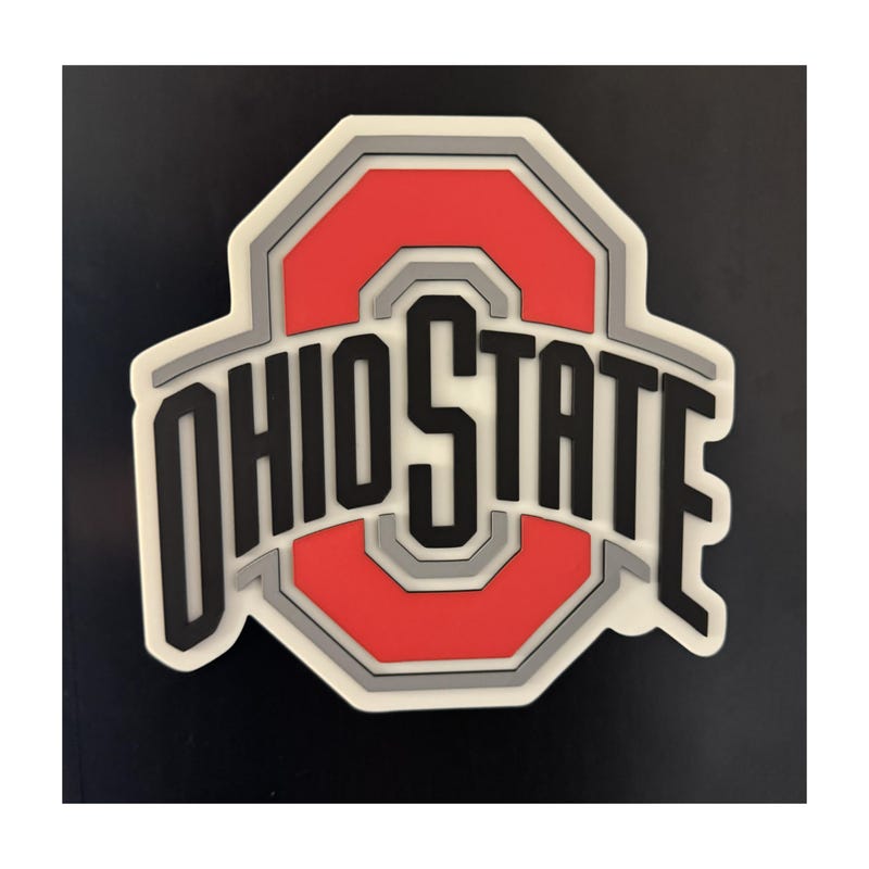 Ohio State Light - Etsy