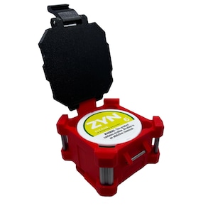 Milwaukee Packout Inspired ZYN Case the Original 3D Printed Case ...