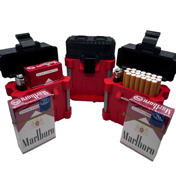 Marlboro Cigarettes - Etsy