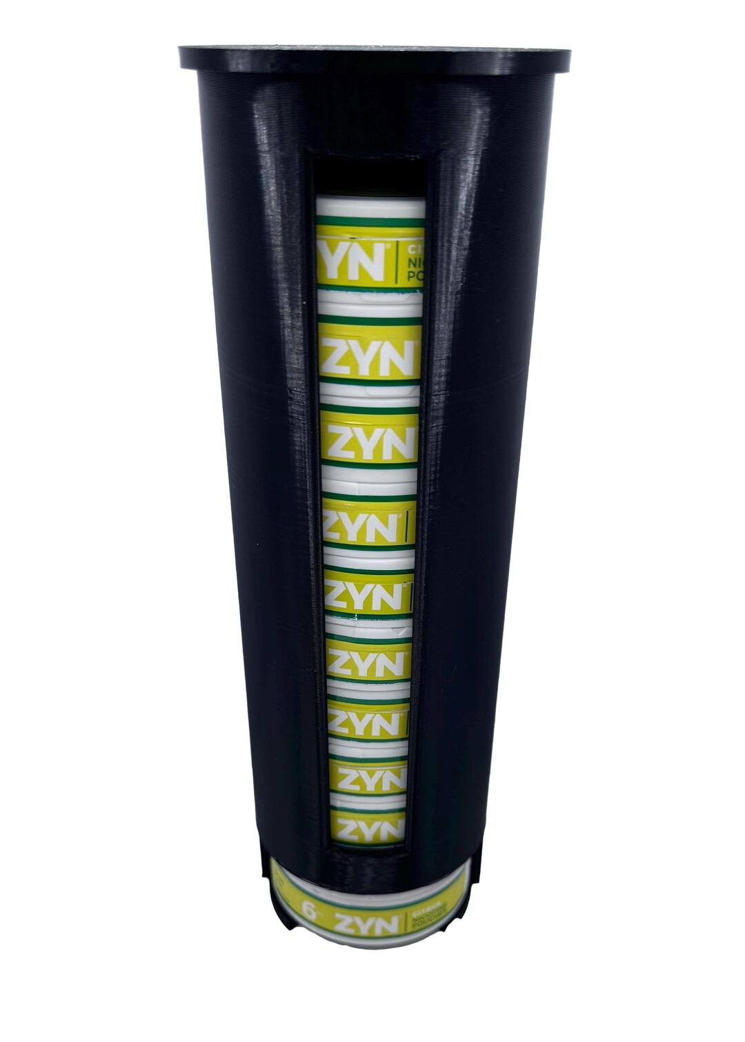 ZYN Dispenser Wall Mount - Hold 11 Cans of ZYN! - Etsy