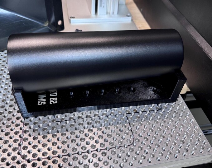 Stanley Jug Quick Swap Jig - Laser Engraving Tool - 40oz, 64oz & 96oz ...