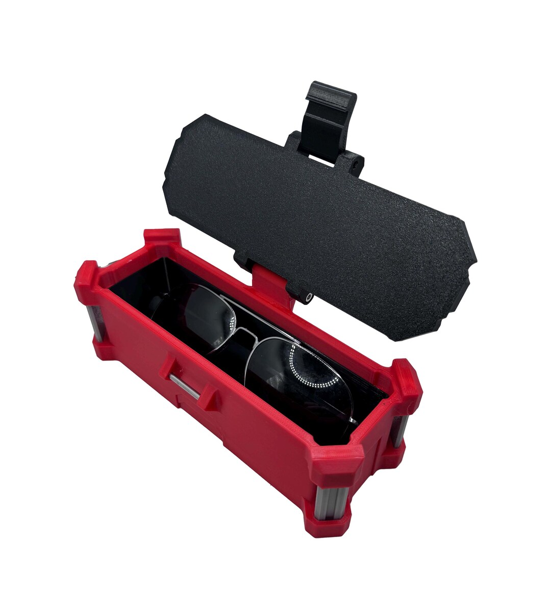 Milwaukee Packout Inspired Sunglasses / Eyeglasses Case the Original ...