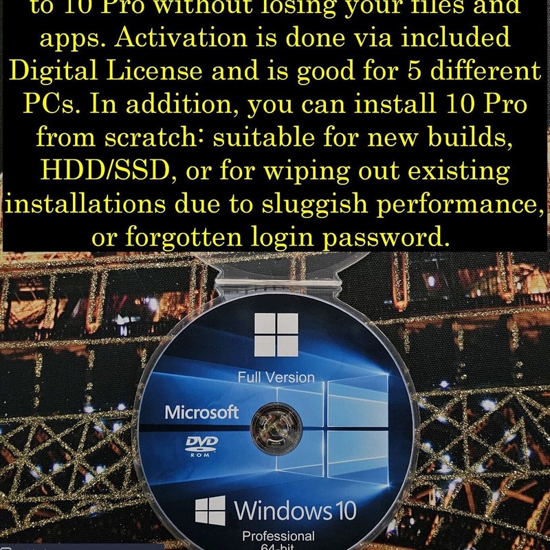 Windows 1 Keys - Etsy
