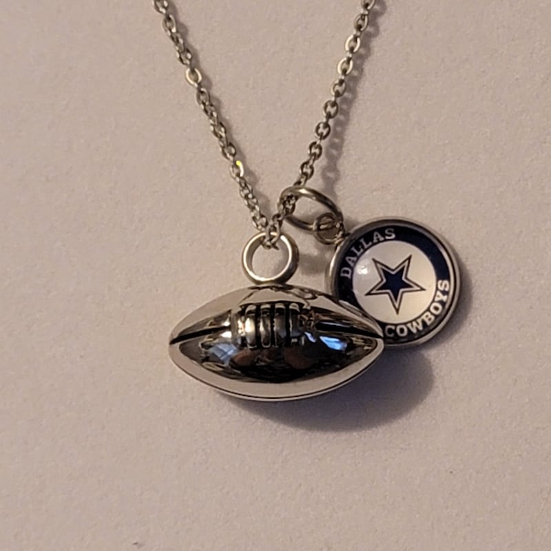 Raider Football Charms - Etsy