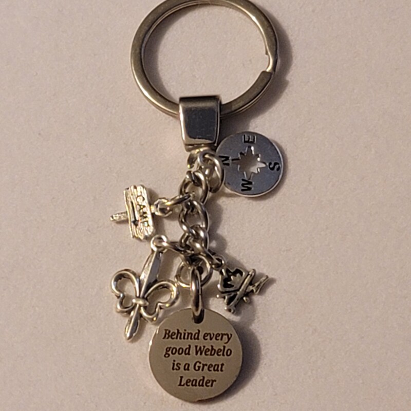 Webelos - Etsy