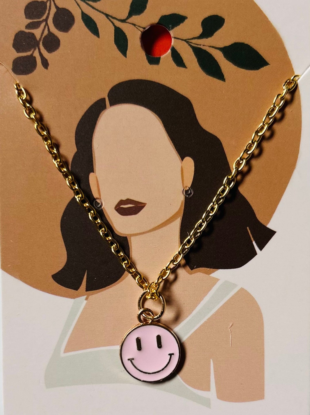 Build Your Own Custom Charm Necklace With a Cute Charm Multi Charm ...