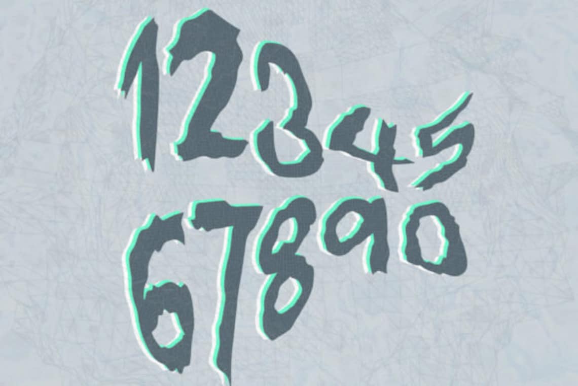 Wavelength Font, Halloween Font, Cricut Font, Modern Font, Casual Font ...