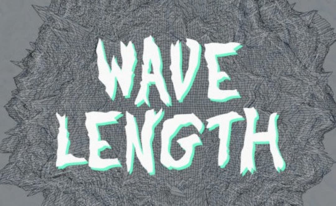 Wavelength Font, Halloween Font, Cricut Font, Modern Font, Casual Font ...