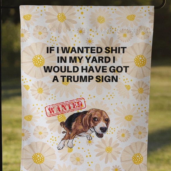Dog Poop Sign - Etsy