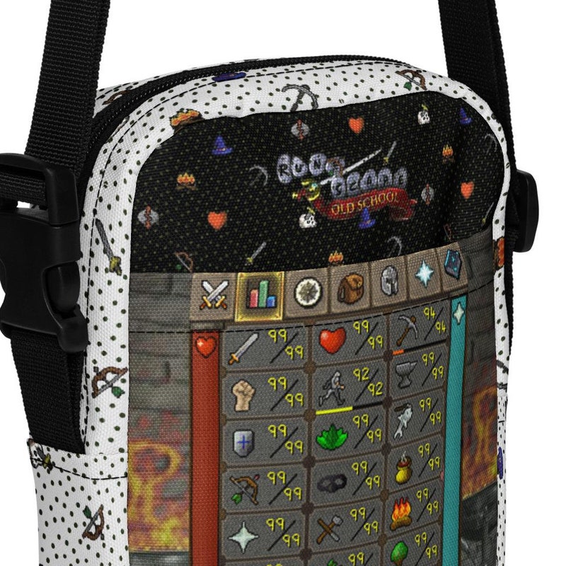 Runescape Merch - Etsy