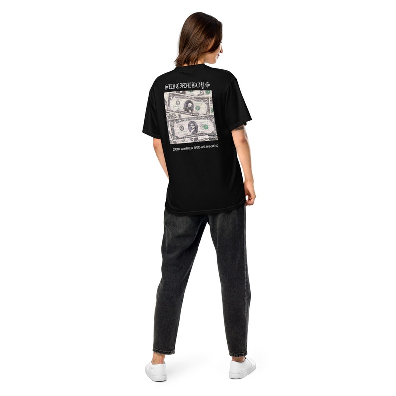 Suicideboys New World Depression G59 Gray 59 Shirt Album Art 2024 ...