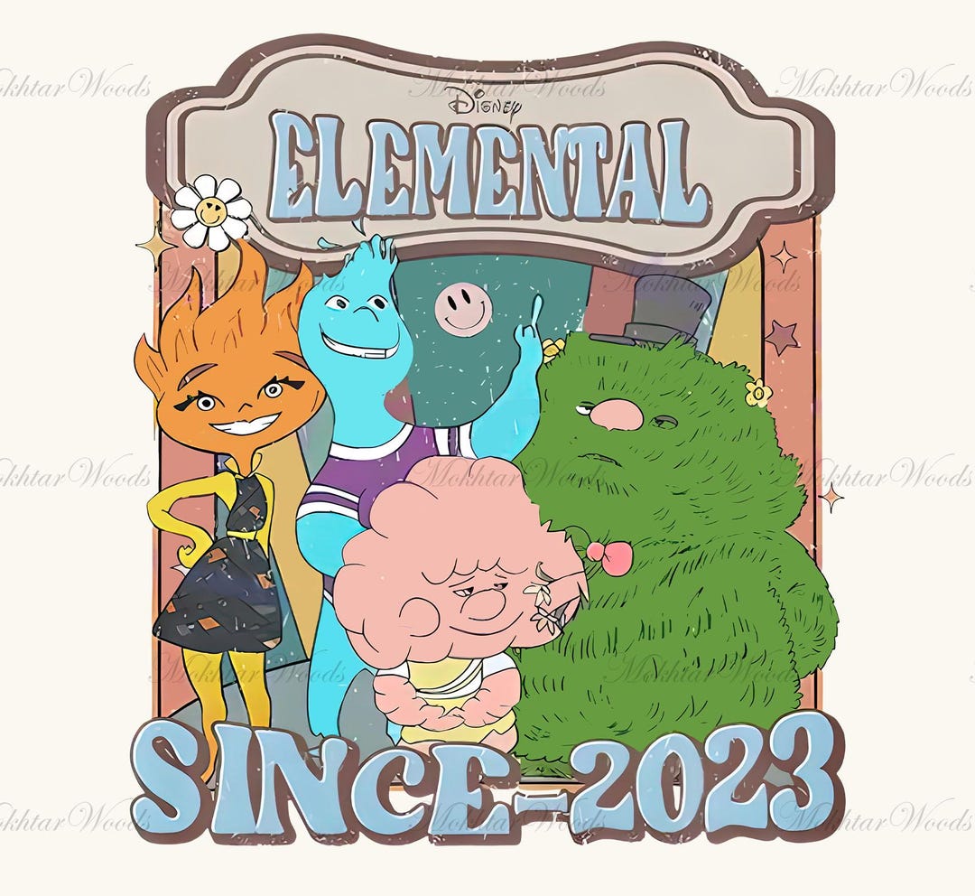 It's Elemental Png, Ember and Wade Png, Elemental Png, Elemental ...