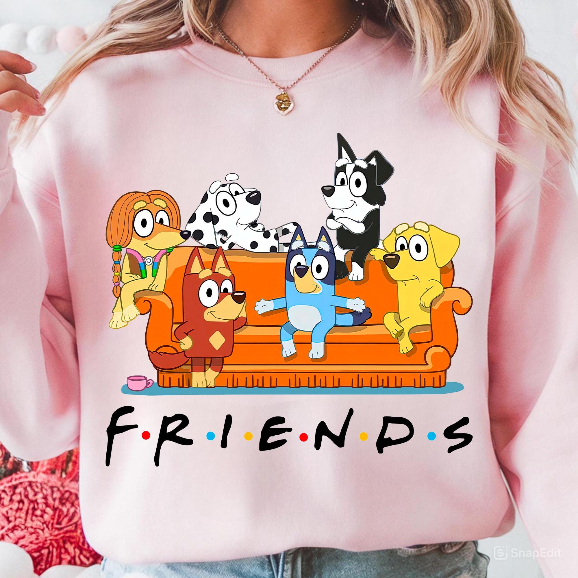 Friend Png, Blue Dog PNG, Blue Dog Family Png, Blue Dog Friends Png ...