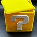 Question Mark Block Storage Container Party Favors Unique Gift - Etsy