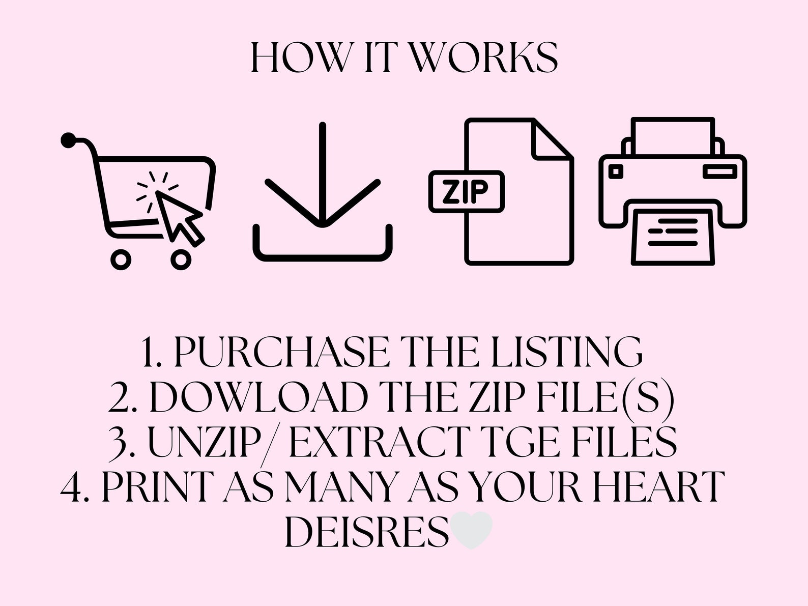 Islamic Dua Flash Cards for Morning and Evening Adhkar - 10 Printable ...