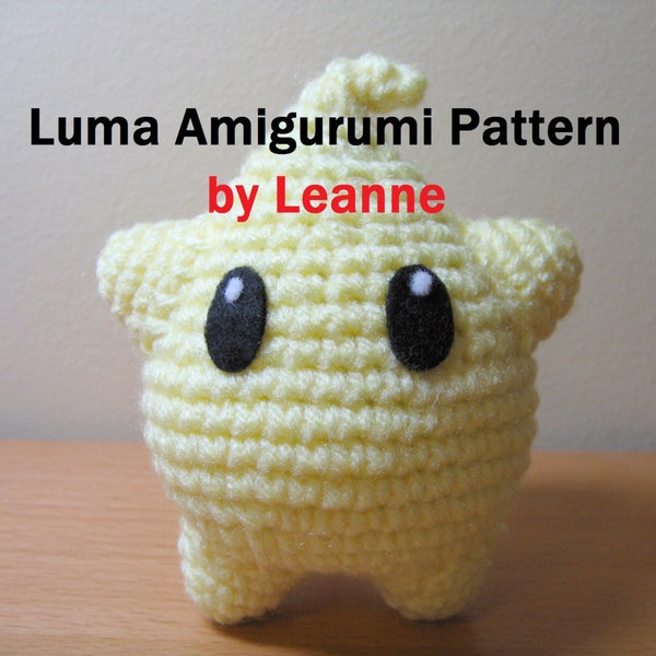 Luma - Etsy